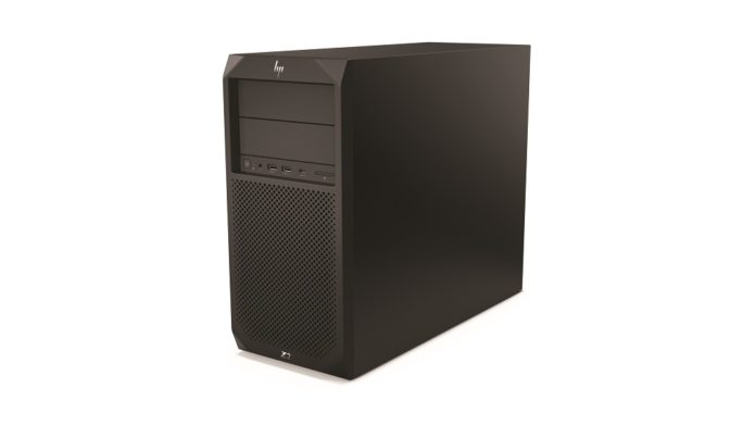 HP introduces its most powerful entry Workstations | GizmoManiacs