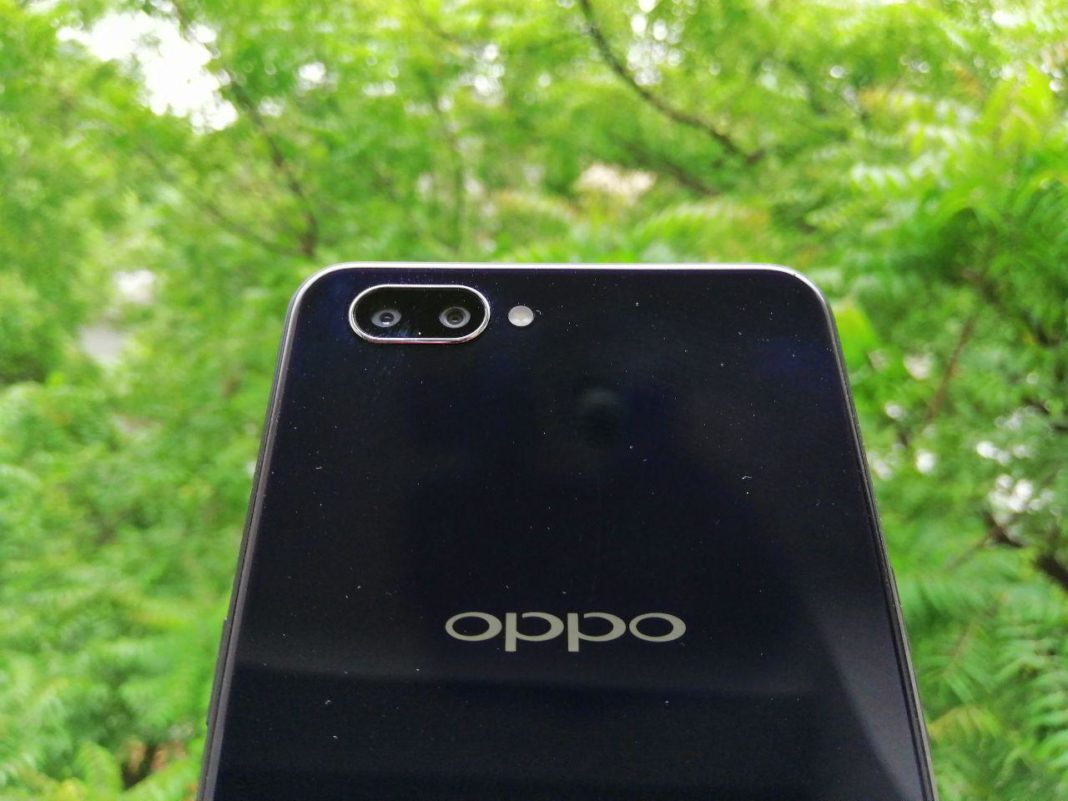Oppo A3S Review | GizmoManiacs
