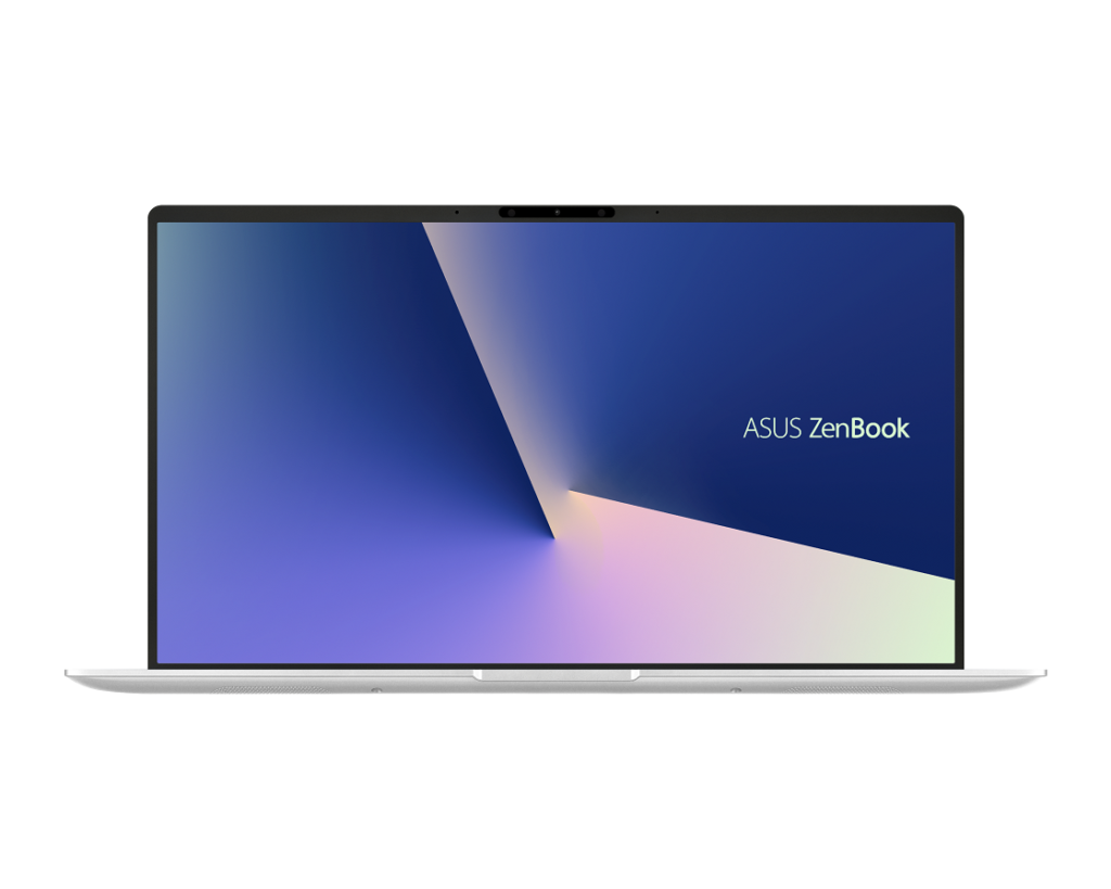 ASUS announces new ZenBook 13, 14 and 15 with NanoEdge display ...
