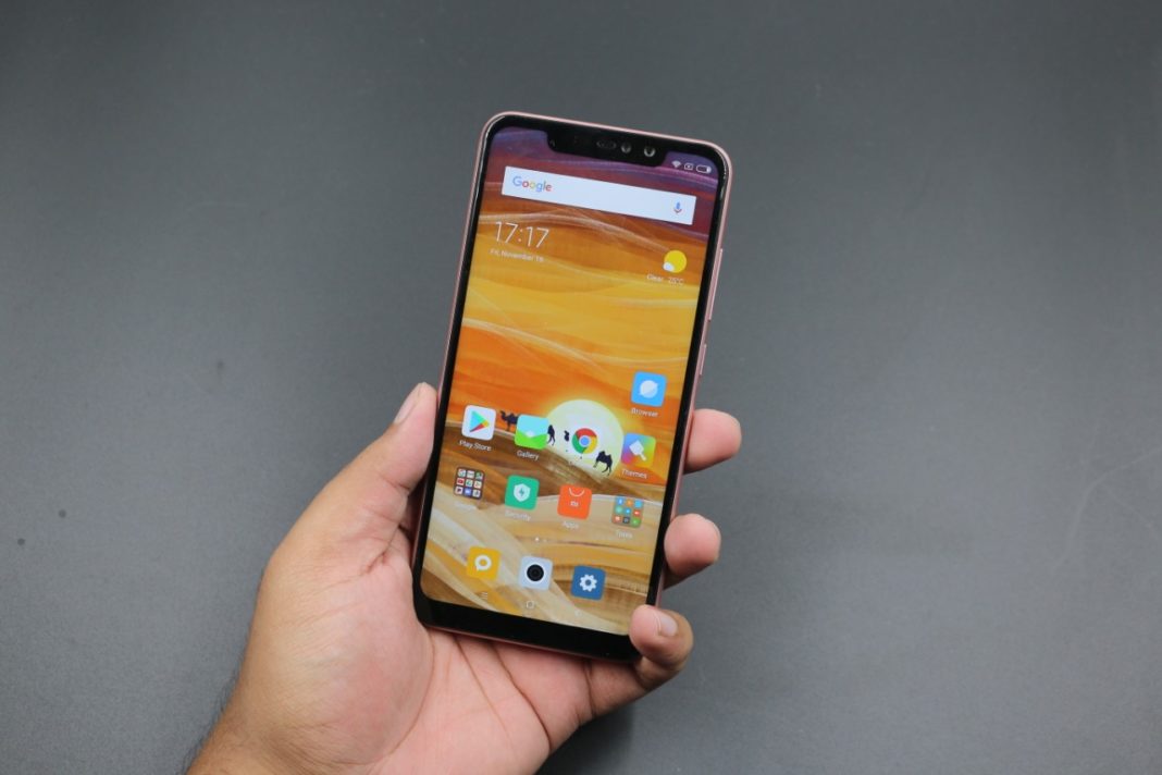 Xiaomi Redmi Note 6 Pro launched in India at starting price of Rs ...