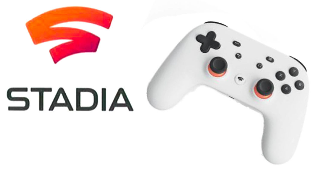 Google Stadia – Cloud based Gaming Service launched | GizmoManiacs