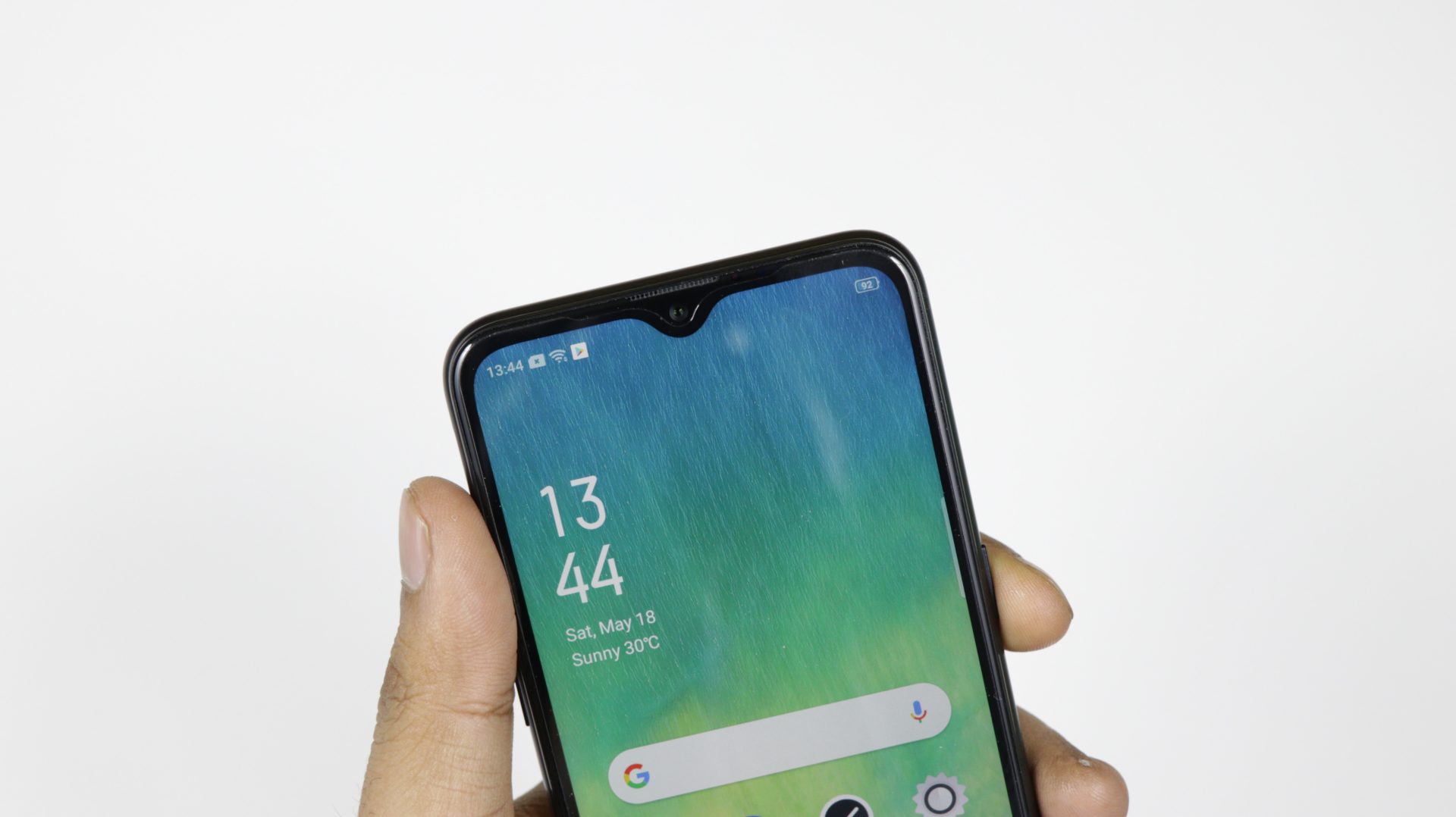 Oppo A1K: Big on Display, Big on Battery! | GizmoManiacs