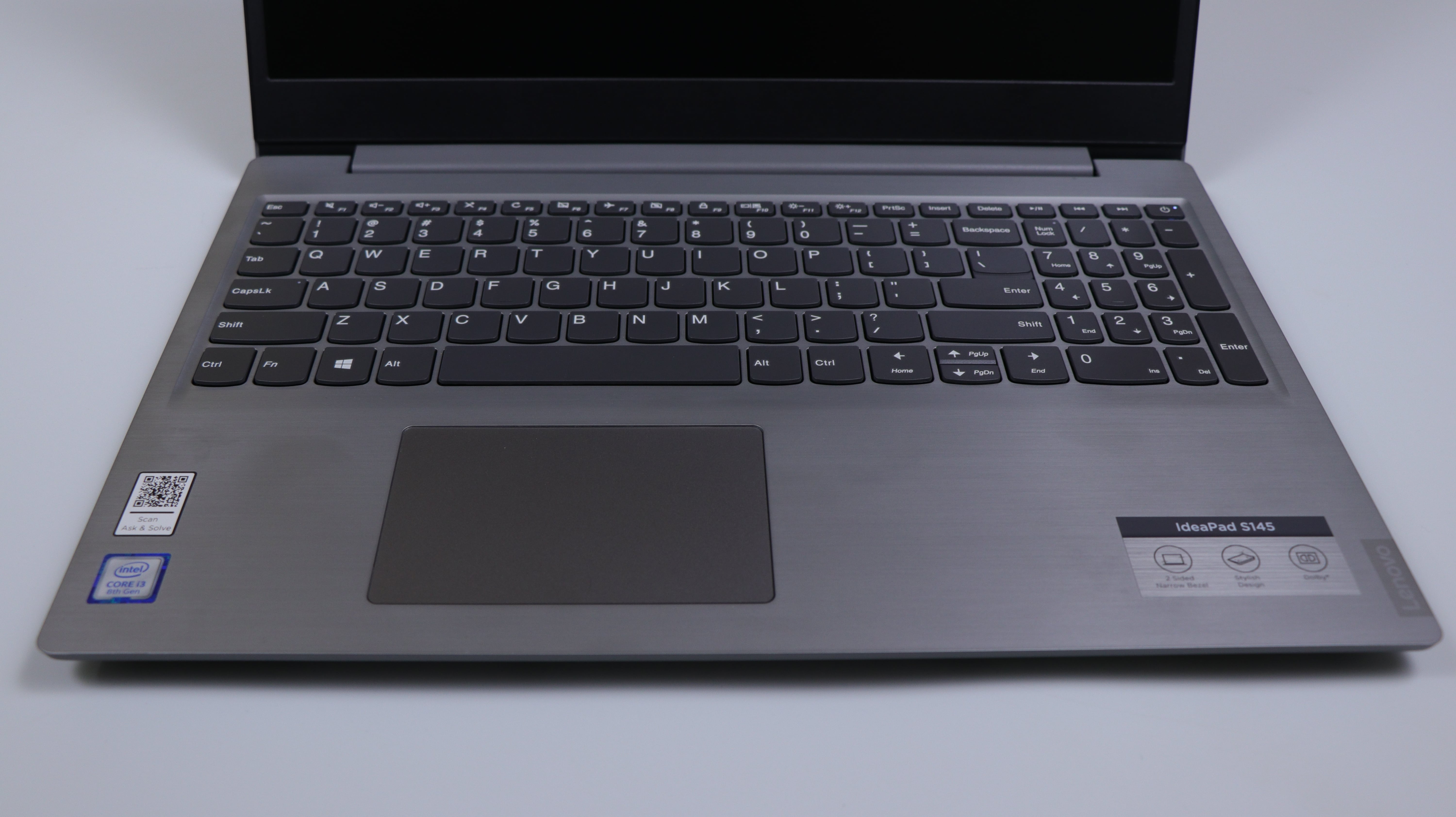 Lenovo Ideapad S145 Review: Entry Level Laptop – Redefined! | GizmoManiacs