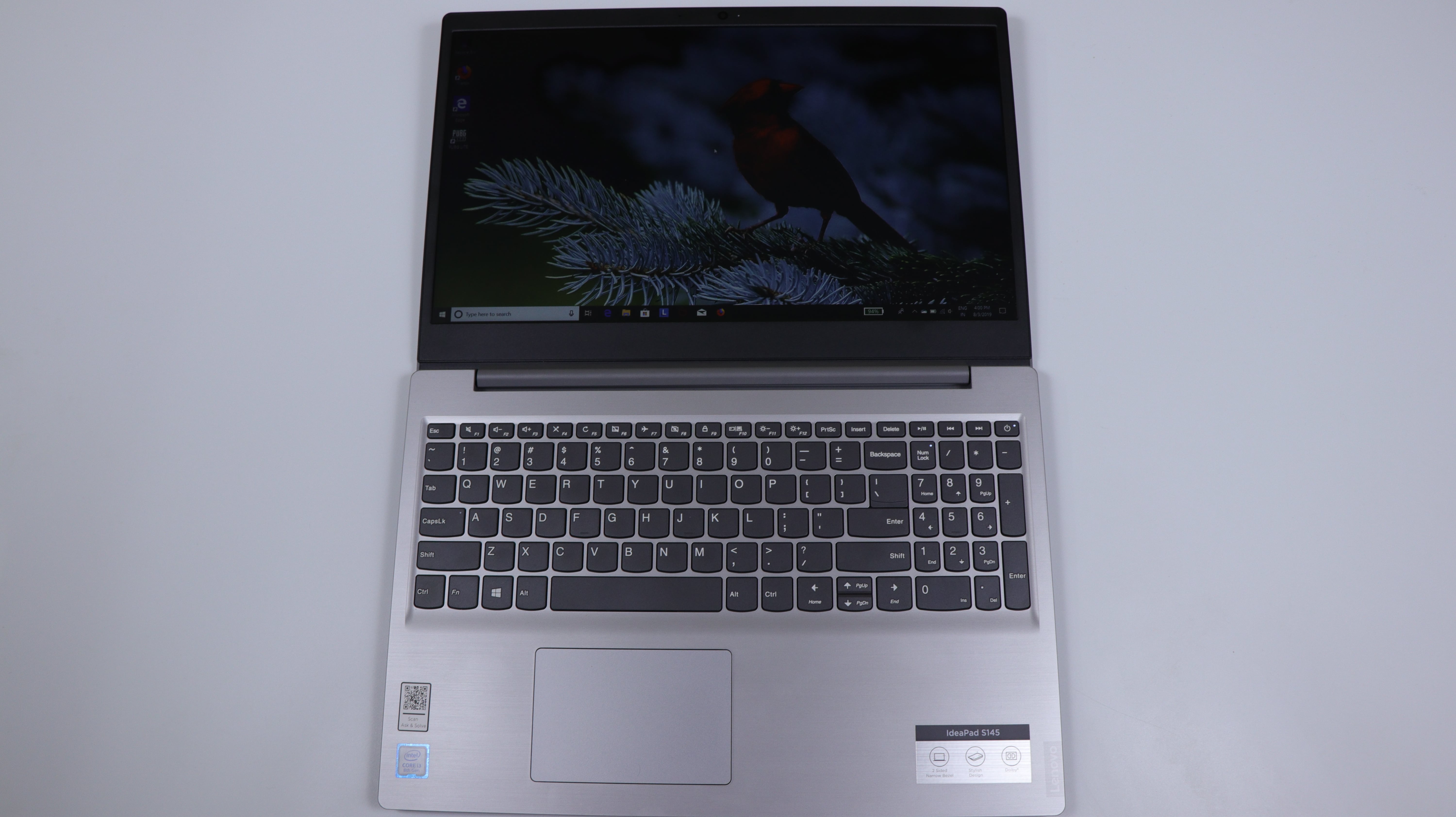 Lenovo Ideapad S145 Review: Entry Level Laptop – Redefined! | GizmoManiacs