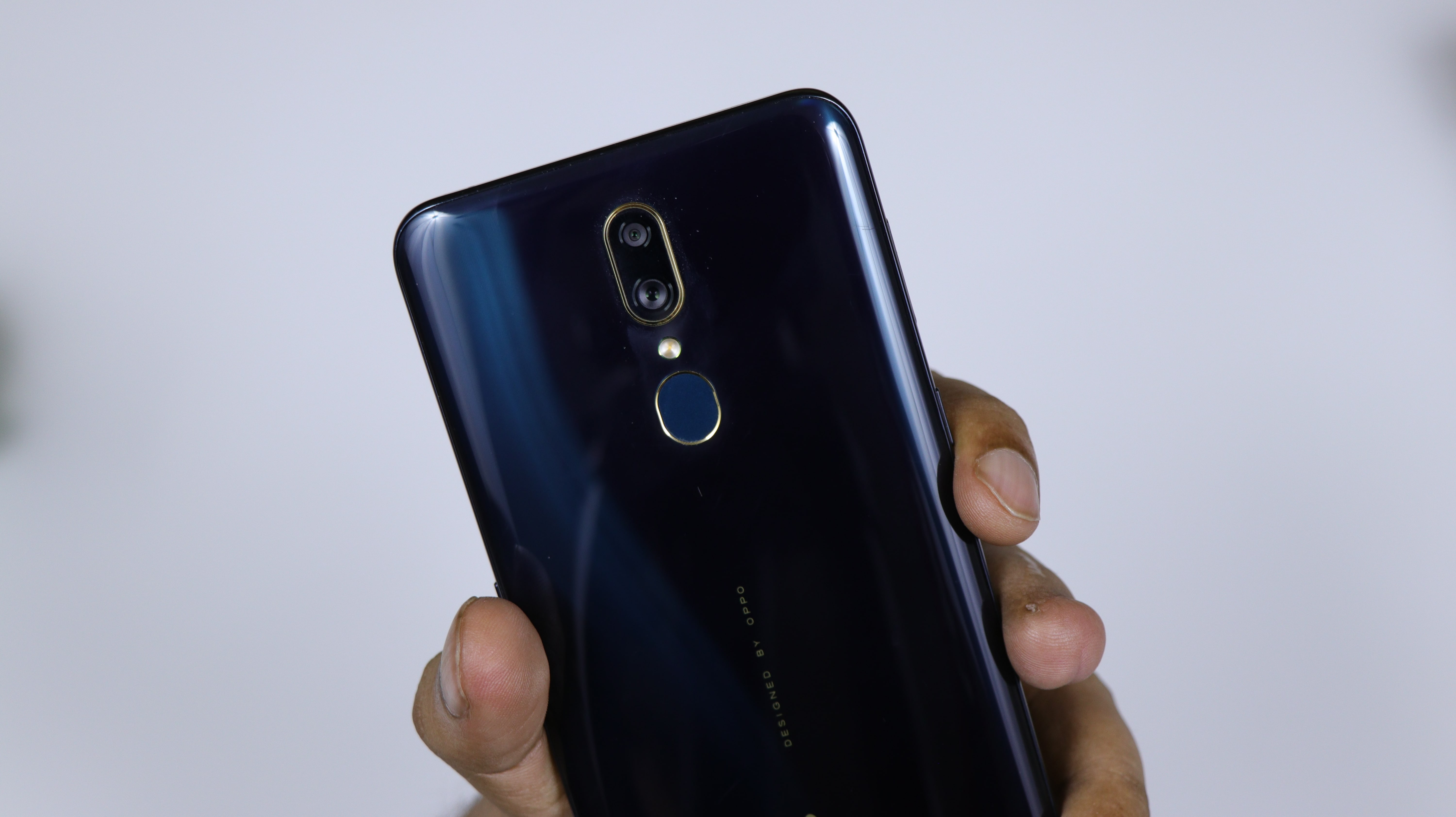 OPPO A9 Review: A brilliant design is all it takes | GizmoManiacs