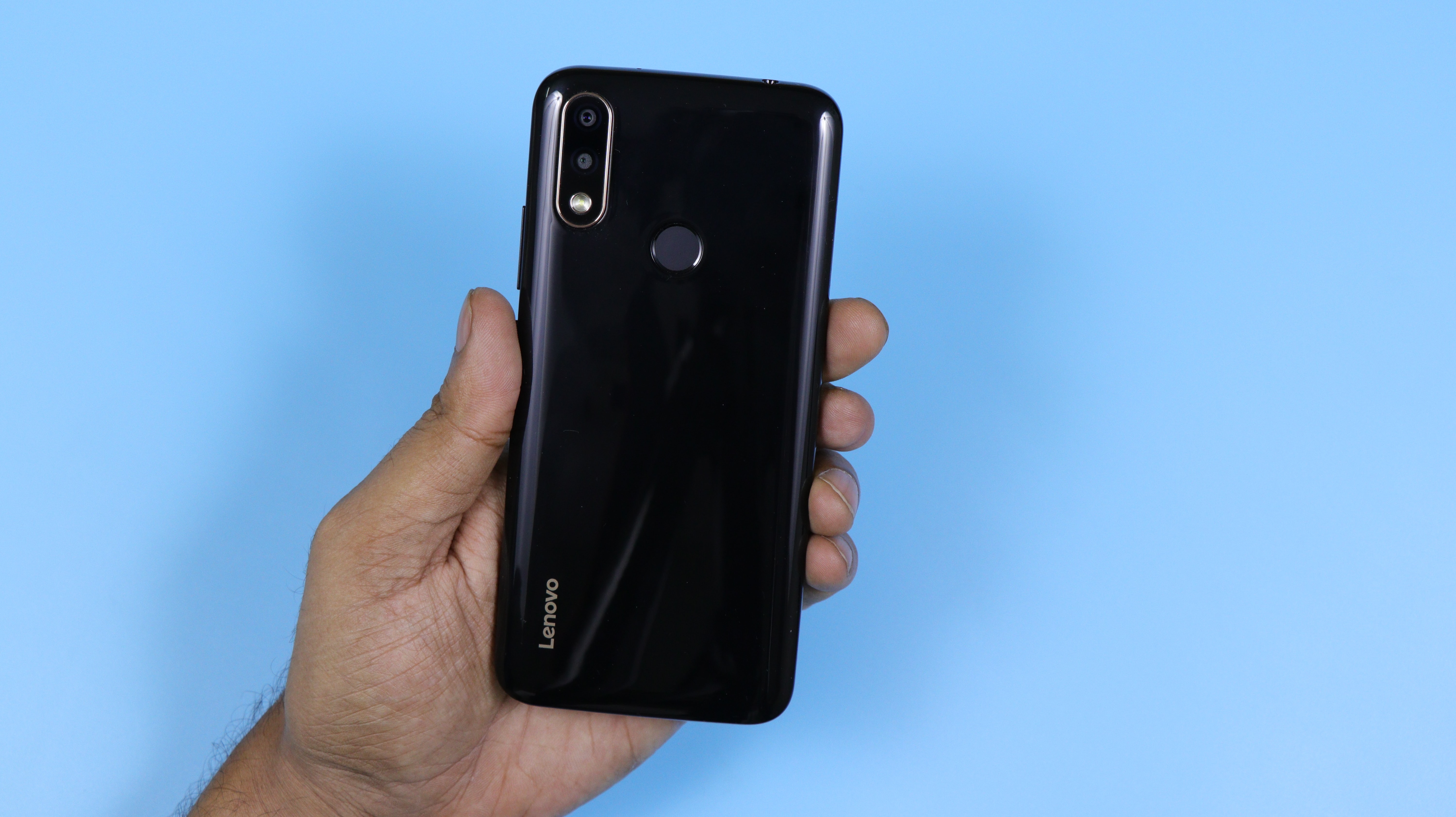 Lenovo A6 Note: Capable New Contender in the Budget Segment? | GizmoManiacs