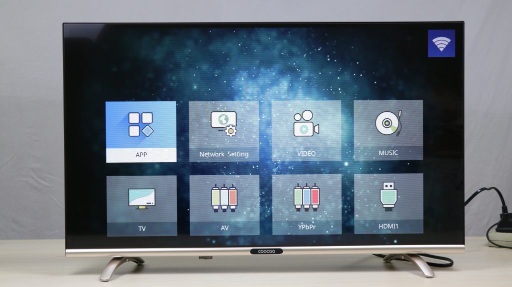 Coocaa Smart TV Launched Starting just ₹8999 | GizmoManiacs