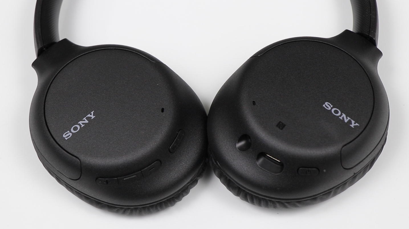 Sony WH-CH710N review | GizmoManiacs