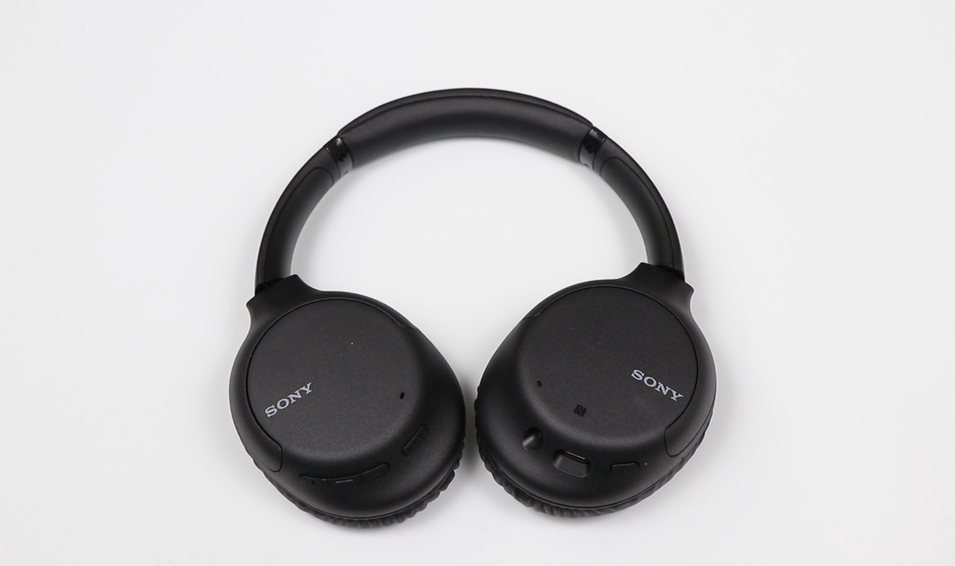 Sony WH-CH710N review | GizmoManiacs