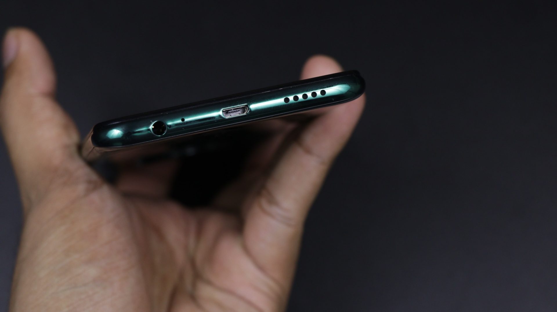 Infinix Note 7 Review: A Step in Right Direction | GizmoManiacs