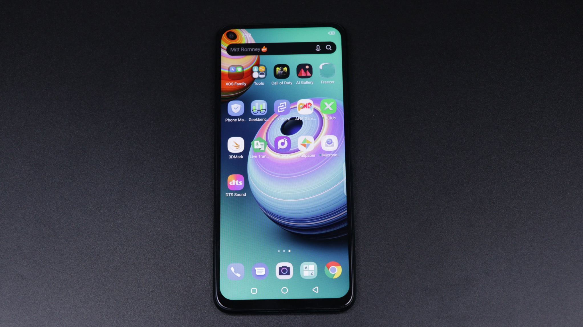 Infinix Note 7 Review: A Step in Right Direction | GizmoManiacs