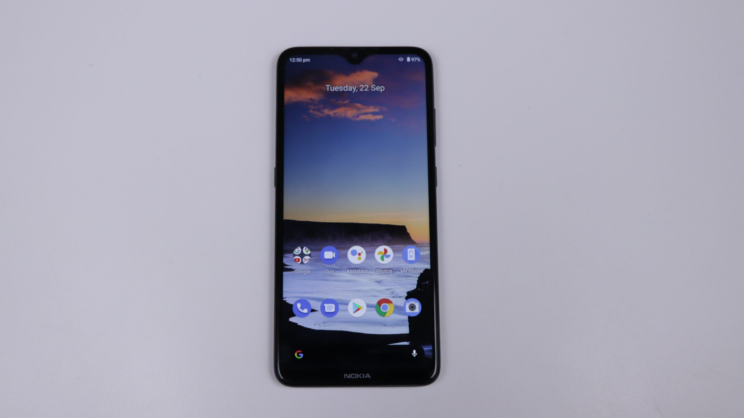 Nokia 5.3 Review – It’s Android One to the Rescue! | GizmoManiacs
