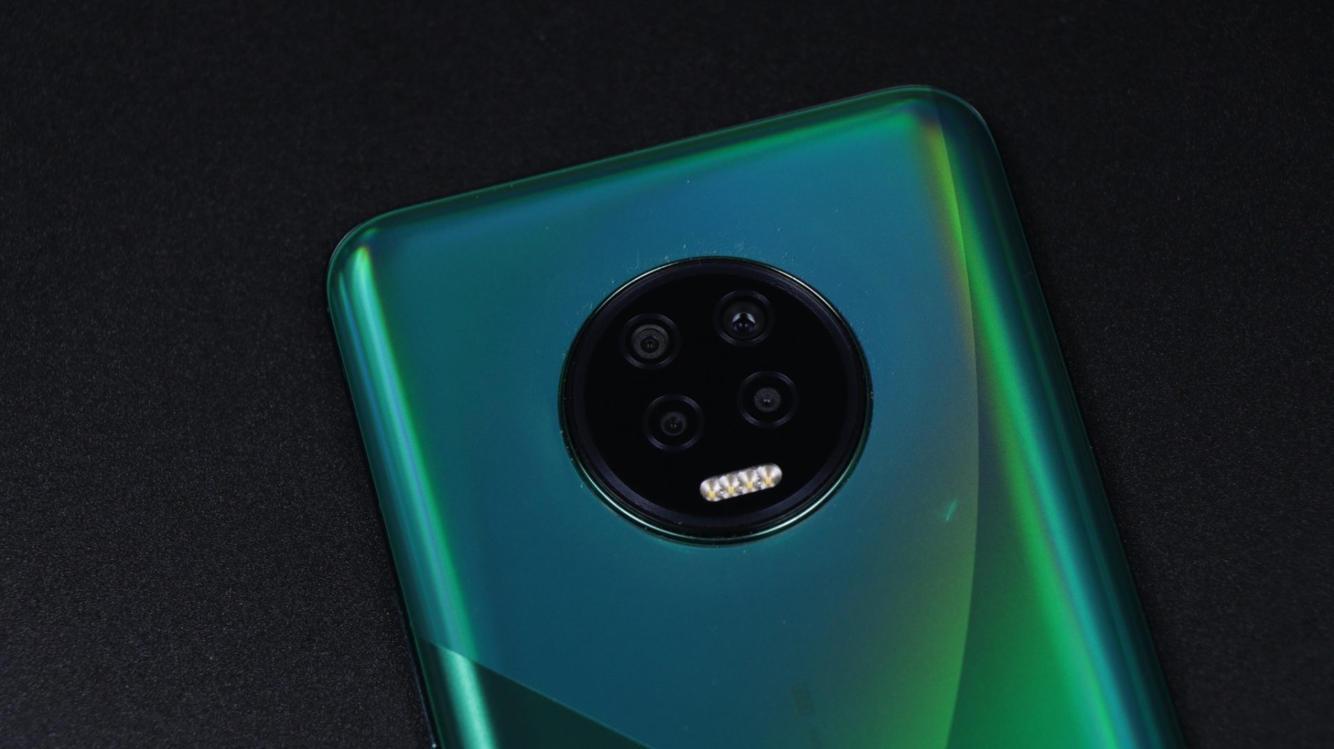 Infinix Note 7 Review: A Step in Right Direction | GizmoManiacs