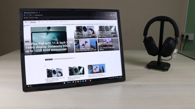 ASUS Zenbook 17 Fold OLED Review – Seamless blending of innovation and ...