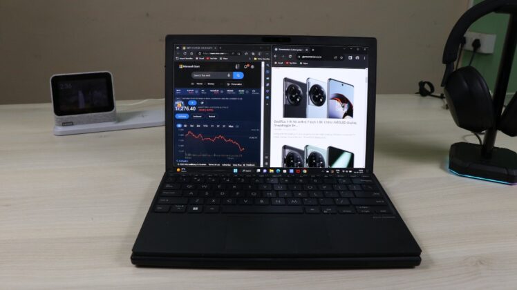 ASUS Zenbook 17 Fold OLED Review – Seamless blending of innovation and ...