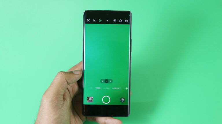 The Infinix Zero 40 5G in Action: A Complete Review of Its AI, Camera ...