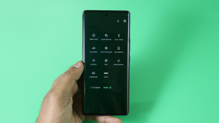 The Infinix Zero 40 5G in Action: A Complete Review of Its AI, Camera ...