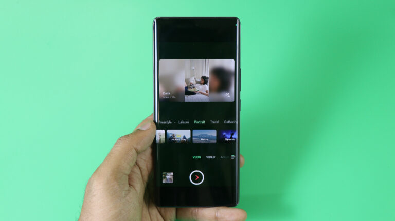 The Infinix Zero 40 5G in Action: A Complete Review of Its AI, Camera ...