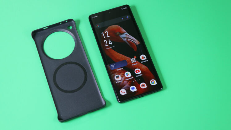 The Infinix Zero 40 5G in Action: A Complete Review of Its AI, Camera ...