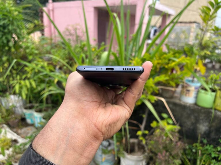 The Infinix Zero 40 5G in Action: A Complete Review of Its AI, Camera ...