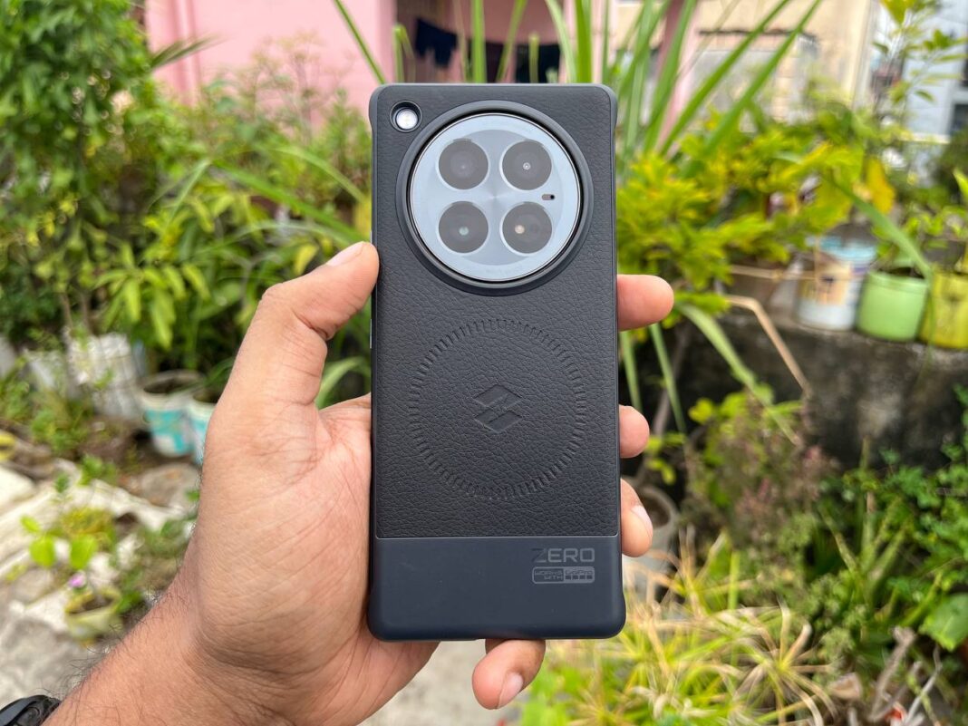 The Infinix Zero 40 5G in Action: A Complete Review of Its AI, Camera ...
