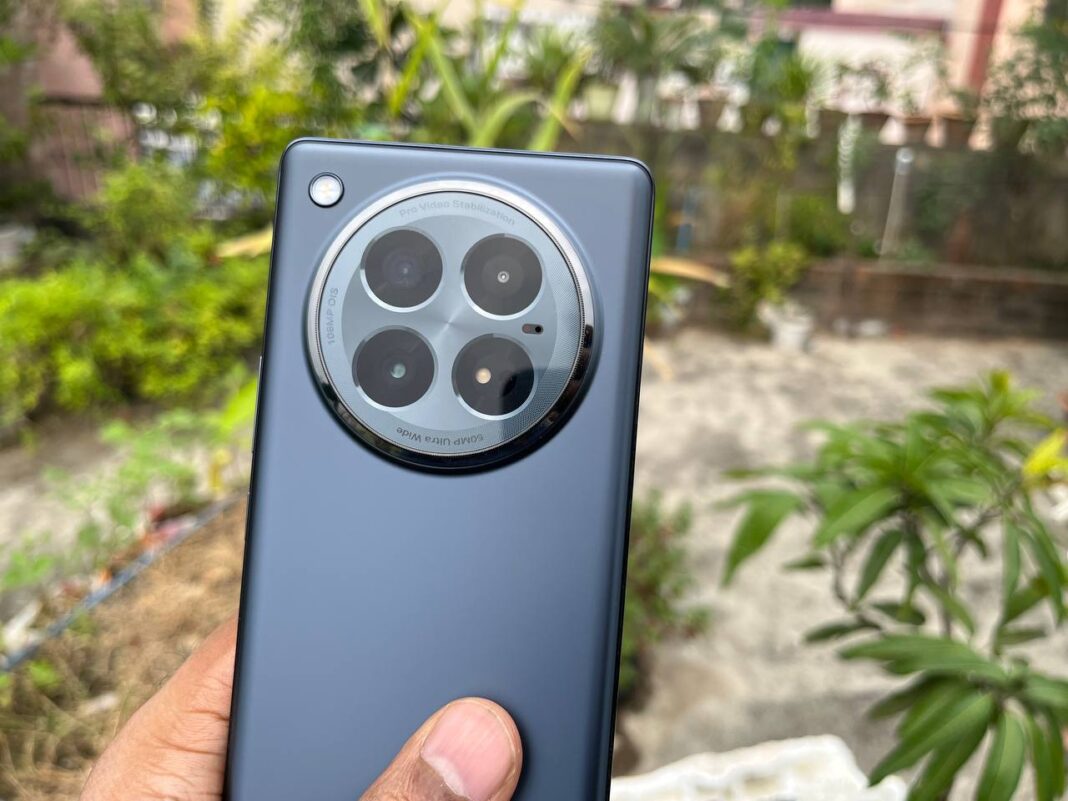 The Infinix Zero 40 5G in Action: A Complete Review of Its AI, Camera ...