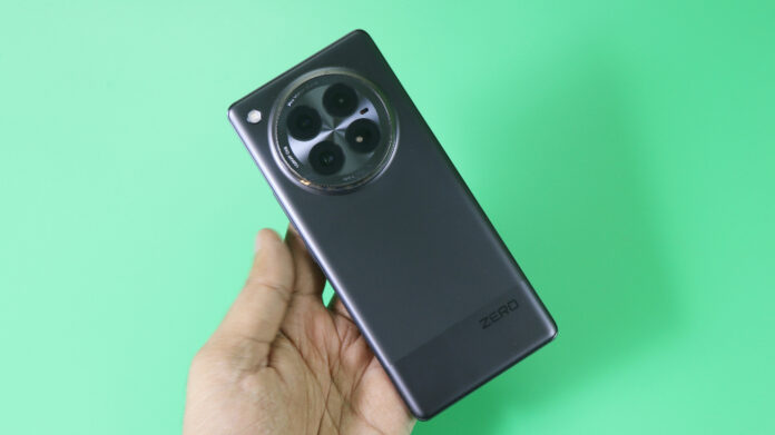 The Infinix Zero 40 5G in Action: A Complete Review of Its AI, Camera ...