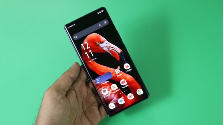 The Infinix Zero 40 5G in Action: A Complete Review of Its AI, Camera ...